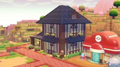 Pokopia House Not Recognized? Solved